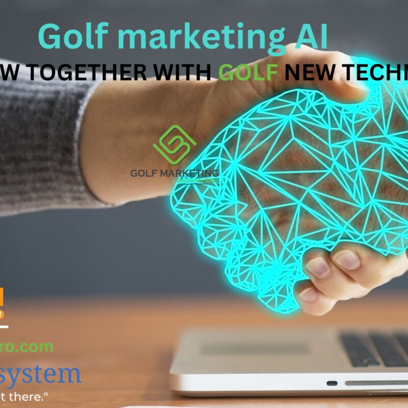 Golf Marketing Agency: Your Best Digital Service Partner